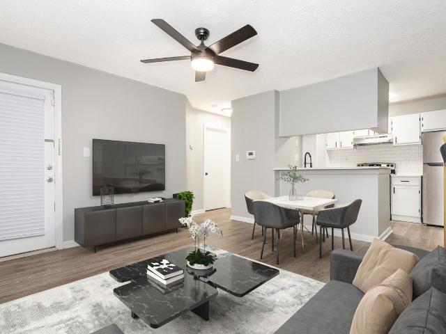 The Jade Charlotte 2 Bedroom Apartment for Rent at 5600 Paces Glen Avenue, Charlotte, NC 28212 North Sharon Amity