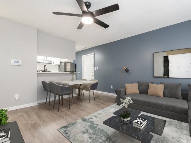 The Jade Charlotte 2 Bedroom Apartment for Rent at 5600 Paces Glen Avenue, Charlotte, NC 28212 North Sharon Amity