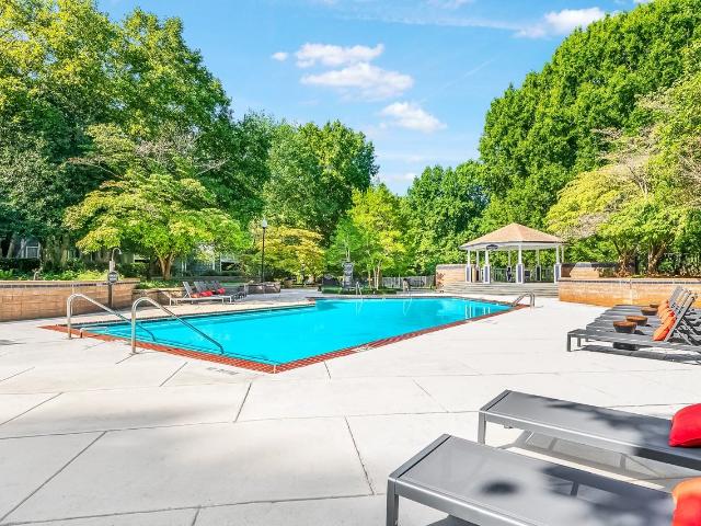 The Jade Charlotte 2 Bedroom Apartment for Rent at 5600 Paces Glen Avenue, Charlotte, NC 28212 North Sharon Amity