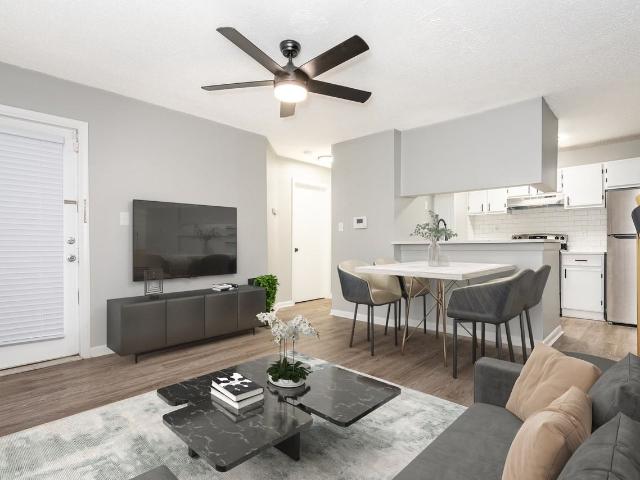 The Jade Charlotte 2 Bedroom Apartment for Rent at 5600 Paces Glen Avenue, Charlotte, NC 28212 North Sharon Amity