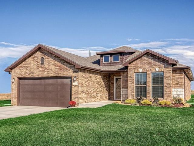 The Jade Plan Cedarcrest Community