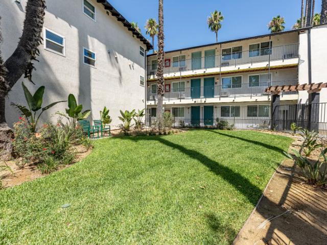 The Jade Studio Apartment for Rent at 6343 Rosemead Blvd, East San Gabriel, CA 91775 East San Gabriel