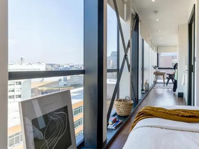 The James, 7 James Street, Cavern Quarter, Liverpool, L2 7NX, United Kingdom | Studio apartment for rent #140801179 | Rentberry