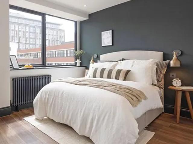 The James, 7 James Street, Cavern Quarter, Liverpool, L2 7NX, United Kingdom | Studio apartment for rent #134900321 | Rentberry