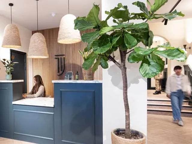 The James, 7 James Street, Cavern Quarter, Liverpool, L2 7NX, United Kingdom | Studio apartment for rent #139403664 | Rentberry