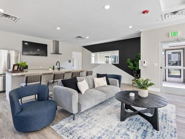 The James Apartments 2 Bedroom Apartment for Rent at 7600 Ambergate Pl, Riverside, CA 92504 Ramona