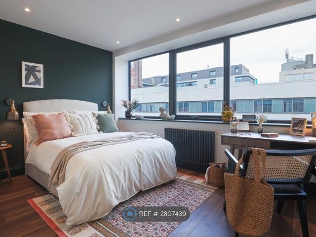 The James, Liverpool L2, Studio to rent, £900 pcm | PrimeLocation
