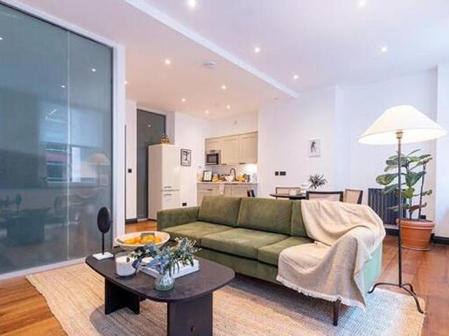 The James, Manchester, 2 Bedroom Flat