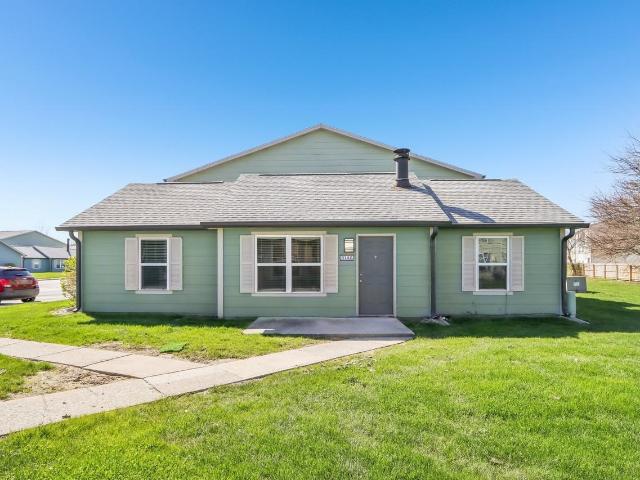 The Jameson 1 Bedroom Apartment for Rent at 1854 Century Way, Indianapolis, IN 46260 St. Vincent Greenbriar