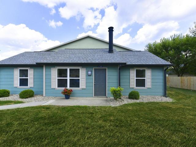 The Jameson 1 Bedroom Apartment for Rent at 1854 Century Way, Indianapolis, IN 46260 St. Vincent Greenbriar