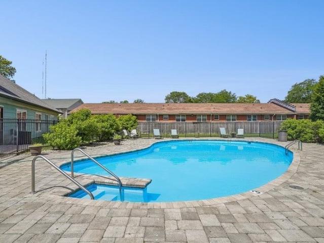 The Jameson 1 Bedroom Apartment for Rent at 1854 Century Way, Indianapolis, IN 46260 St. Vincent Greenbriar