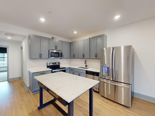 The Jameson 1 Bedroom Apartment for Rent at 5540 Madison Rd, Cincinnati, OH 45227 Madisonville