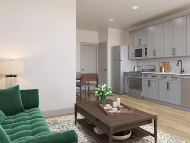 The Jameson 1 Bedroom Apartment for Rent at 5540 Madison Rd, Cincinnati, OH 45227 Madisonville