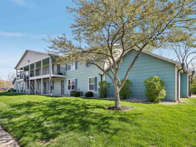 The Jameson 2 Bedroom Apartment for Rent at 1854 Century Way, Indianapolis, IN 46260 St. Vincent Greenbriar