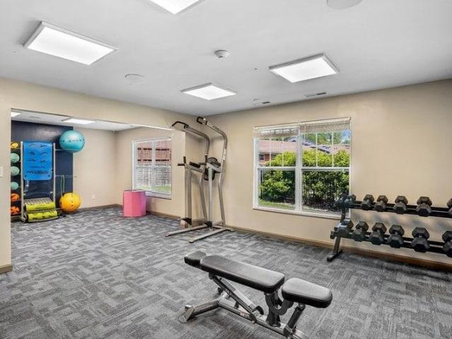 The Jameson 2 Bedroom Apartment for Rent at 1854 Century Way, Indianapolis, IN 46260 St. Vincent Greenbriar