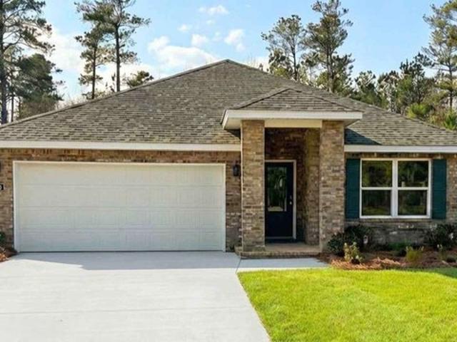 The Jasmine Plan Castlewoods Community
