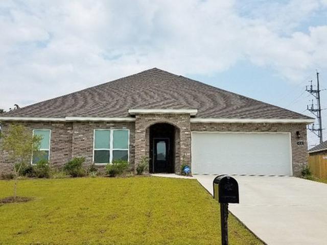 The Jasmine Plan Hamilton Ridge Community