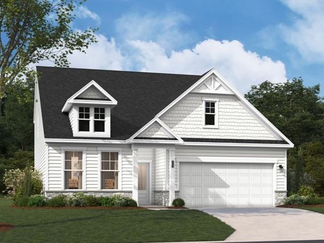 The Jefferson Plan Abney Hills Estates Community