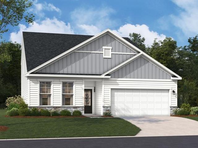 The Jefferson Plan Beckwood Estates Community