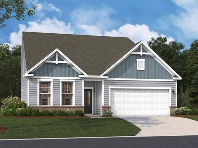 The Jefferson Plan Green Tree Place Community