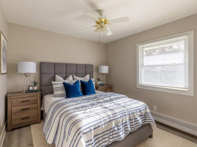 The Jefferson 2 Bedroom Apartment for Rent at 3712 Se 14th St, Des Moines, IA 50320 South Park