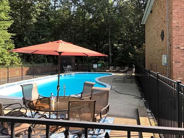 The Jeffersonian 1 Bedroom Apartment for Rent at 2401 Arlington Blvd, Charlottesville, VA 22903