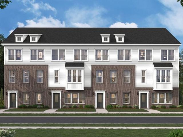 The Jenkins Plan West Stone Village Community