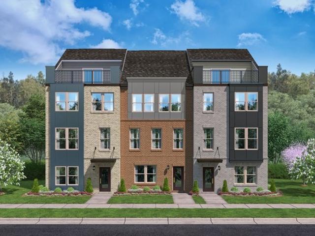 The Jenkins Plan 1794 Cascades Community