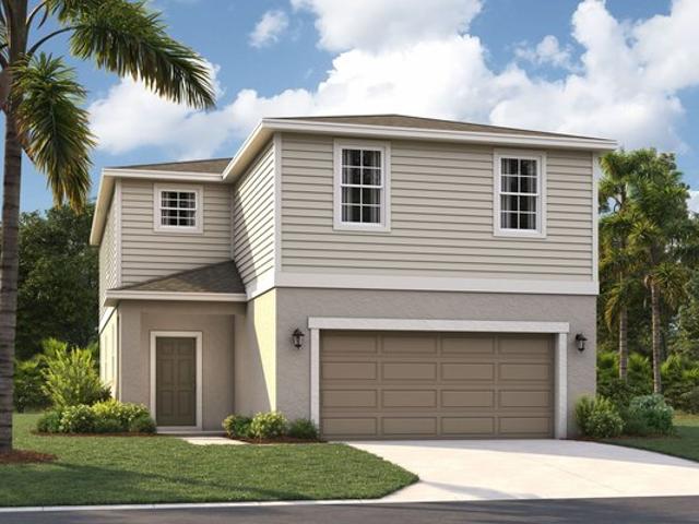 The Jensen Plan Pine Grove Reserve Community