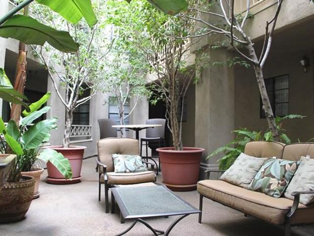 The Jeremy Apts 1 Bedroom Apartment for Rent at 1920 Sawtelle Blvd, Los Angeles, CA 90025 West Los Angeles
