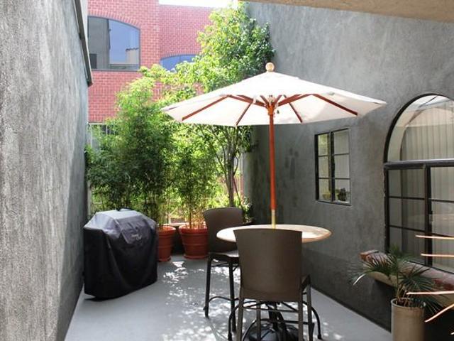 The Jeremy Apts 1 Bedroom Apartment for Rent at 1920 Sawtelle Blvd, Los Angeles, CA 90025 West Los Angeles