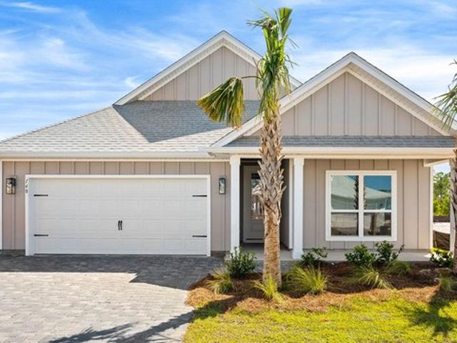 The Jubilee Plan WindMark Beach Emerald Series Community