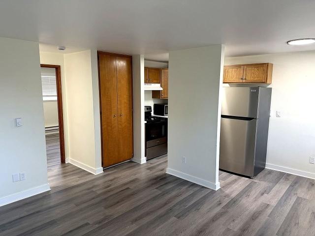 The Jules Apartments 1 Bedroom Apartment for Rent at 872 Sw 135th St, Burien, WA 98146