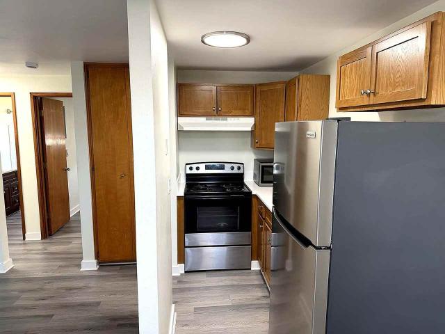 The Jules Apartments 1 Bedroom Apartment for Rent at 872 Sw 135th St, Burien, WA 98146