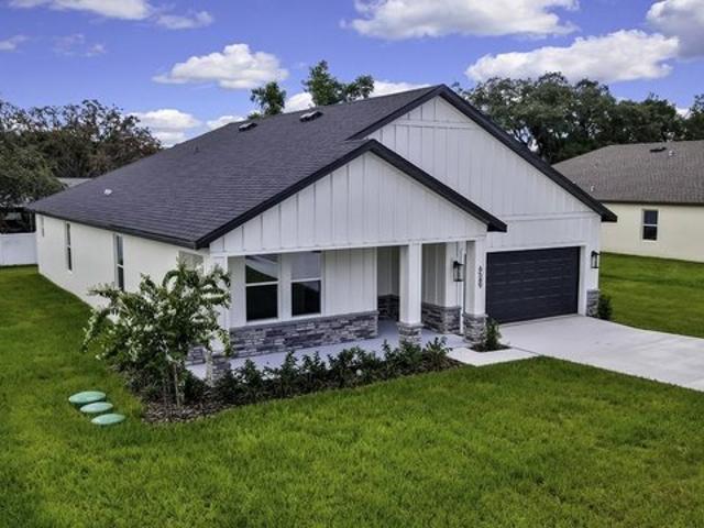 The Juliet Plan Jayn Construction Spot Lots Hernando County Community