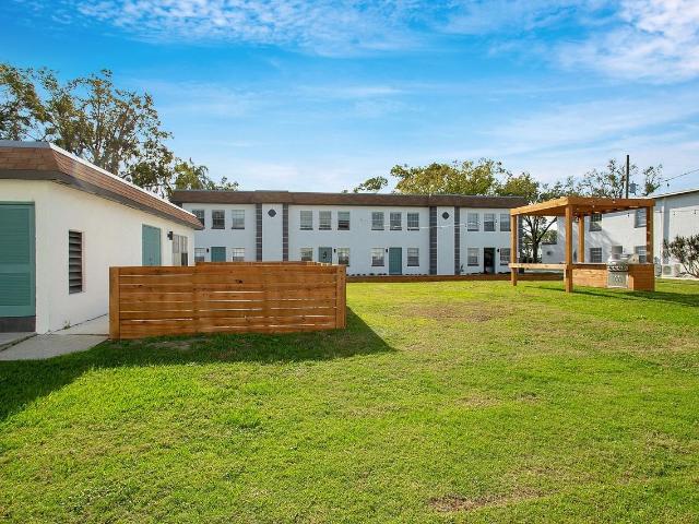 The Juliette | 1–2 Months Free on 1 Bedroom Apartments in Orlando 1 Bedroom Apartment for Rent at 1225 Moselle Avenue, Orlando, FL 32807