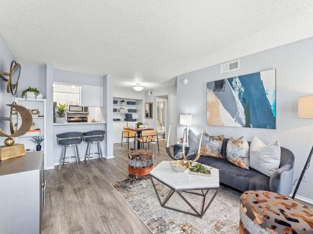 The Junction 1 Bedroom Apartment for Rent at 7760 Mccallum Blvd, Dallas, TX 75252