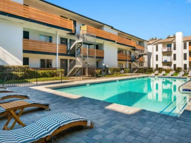 The Junction 1 Bedroom Apartment for Rent at 7760 Mccallum Blvd, Dallas, TX 75252