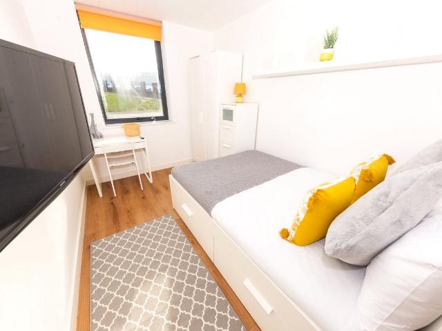 The Junction, 2 Seymour St, Liverpool L3, Property to rent, £585 pcm | PrimeLocation