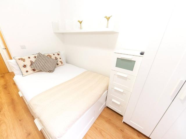 The Junction, 2 Seymour St, Liverpool, Liverpool, Liverpool L3, 5 bed shared accommodation to rent, £520 pcm | PrimeLocation