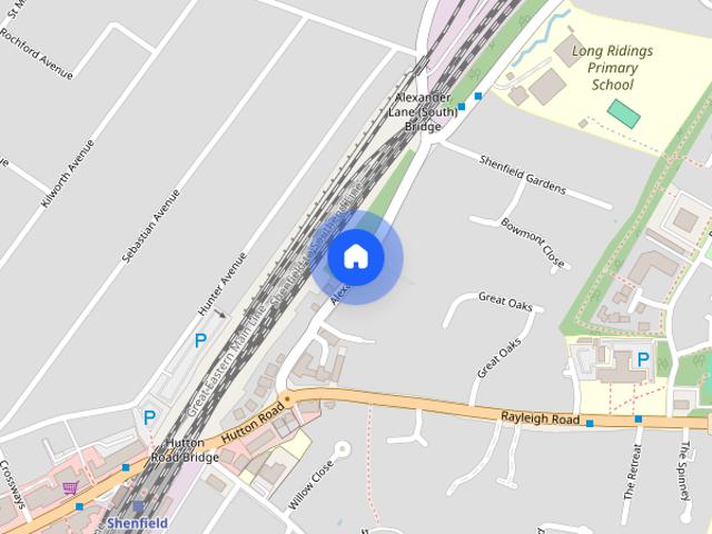 The Junction, Alexander Lane, CM13