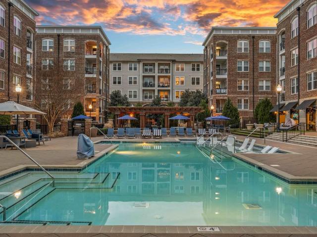 The Junction at Antiquity 1 Bedroom Apartment for Rent at 22415 Market St, Cornelius, NC 28031