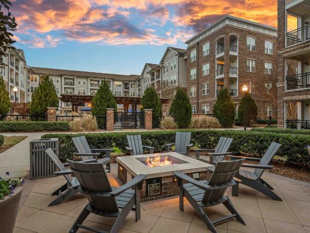 The Junction at Antiquity 2 Bedroom Apartment for Rent at 22415 Market St, Cornelius, NC 28031