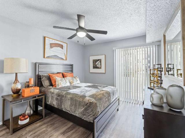 The Junction Studio Apartment for Rent at 7760 Mccallum Blvd, Dallas, TX 75252
