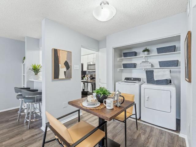 The Junction Studio Apartment for Rent at 7760 Mccallum Blvd, Dallas, TX 75252