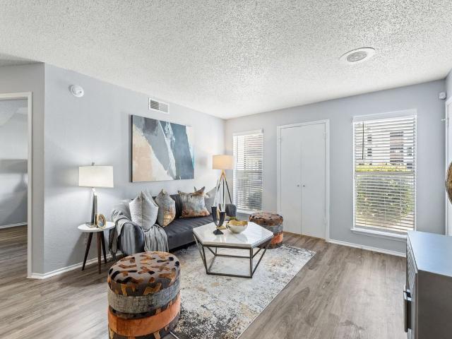The Junction Studio Apartment for Rent at 7760 Mccallum Blvd, Dallas, TX 75252