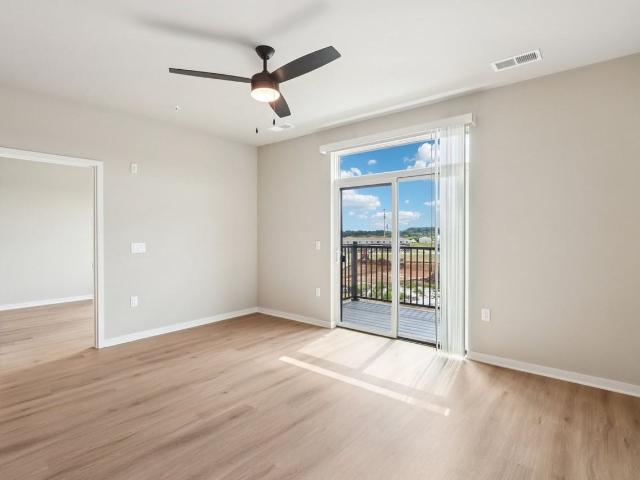 The Juniper 1 Bedroom Apartment for Rent at 2692 Botanical Dr, Fitchburg, WI 53711