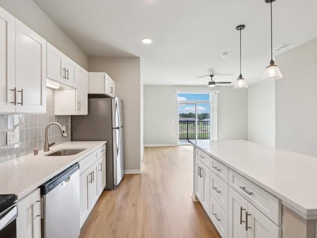 The Juniper 1 Bedroom Apartment for Rent at 2692 Botanical Dr, Fitchburg, WI 53711