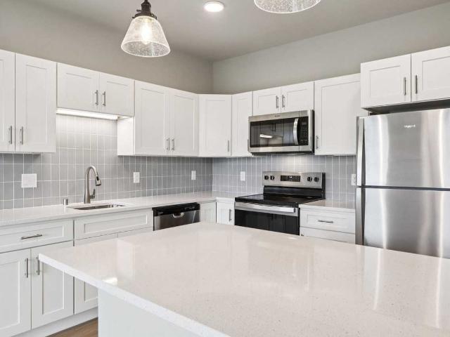 The Juniper 1 Bedroom Apartment for Rent at 2692 Botanical Dr, Fitchburg, WI 53711
