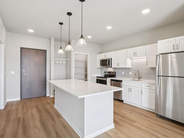 The Juniper 1 Bedroom Apartment for Rent at 2692 Botanical Dr, Fitchburg, WI 53711